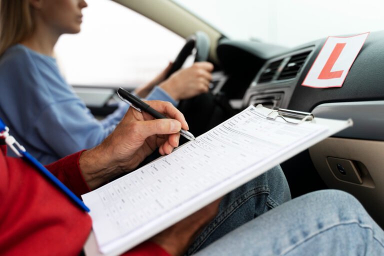 Driving Theory Test Training in Leicester | Bright Learning